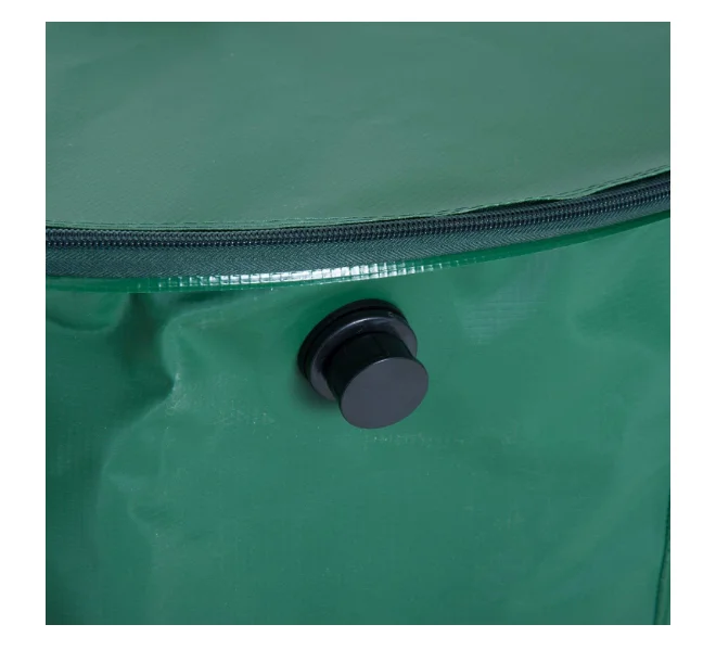 Saving Water 100l 200l 400l 500l 1000l Rain Tank Barrel Collapsible ...