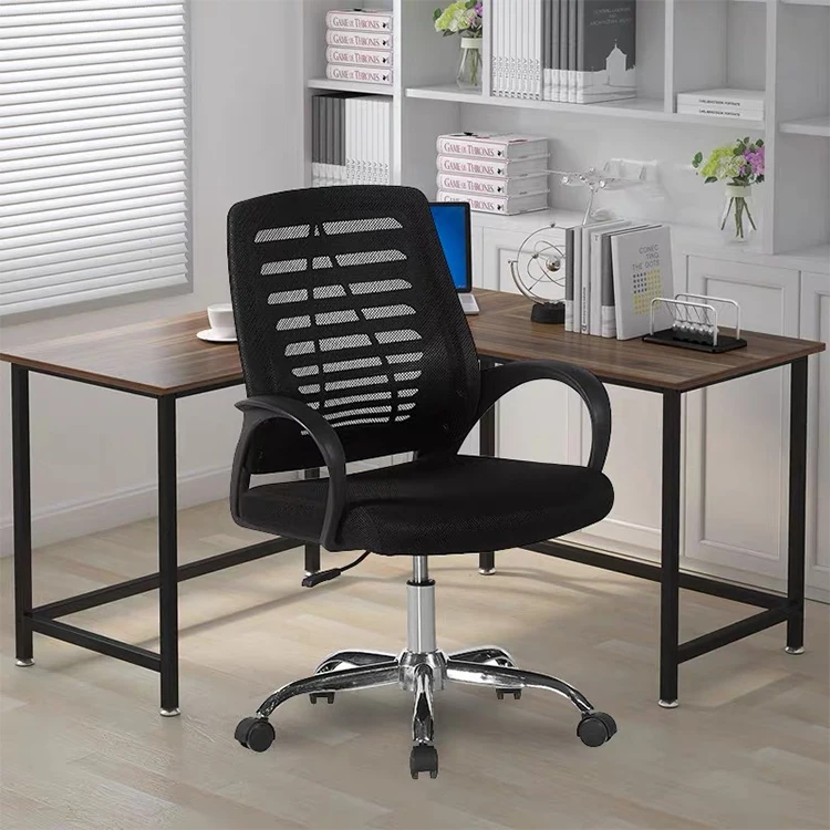 Ergonomic High Back Chairs - Perfect for Office & Home