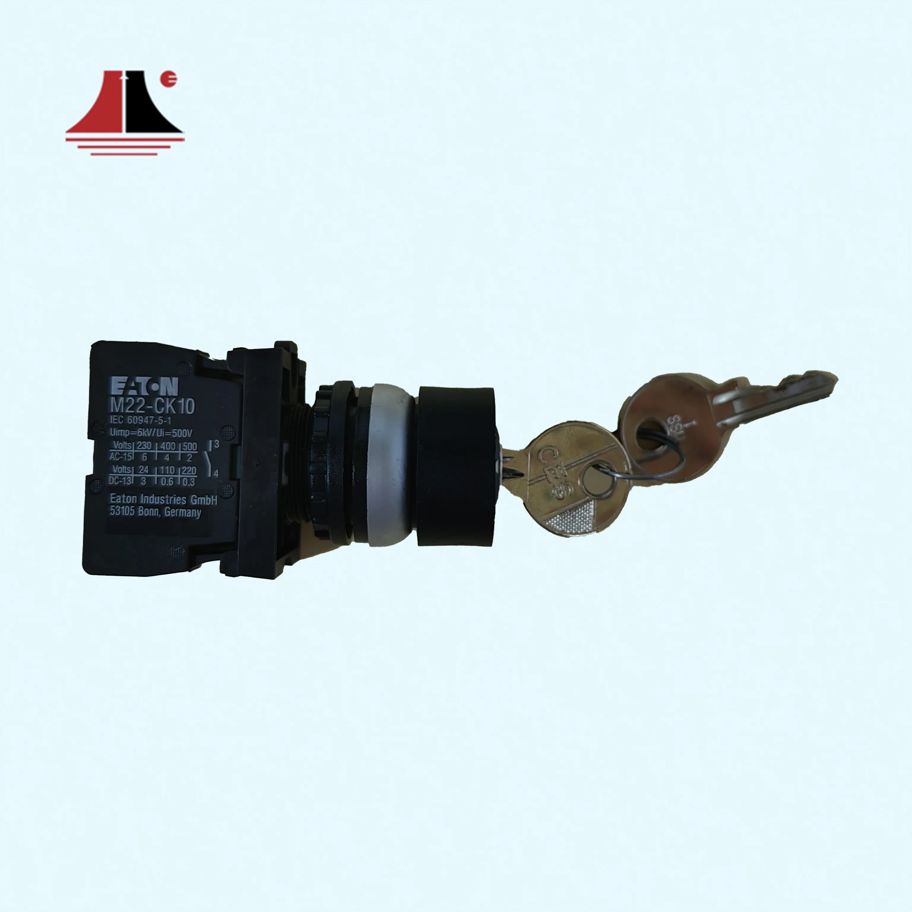 Elevator Landing Door Key - RS3-KMS1-A4 Elevator Parts
