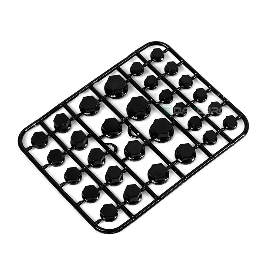 Wholesale Modified Parts Accessories Motorcycle Universal 8 Colors ...