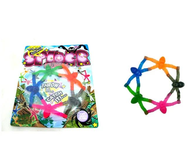 rubber disc flying spider frisbee toys| Alibaba.com