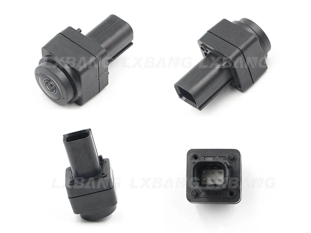 Genuine 86790-0E280 View Camera Parking Assist for Toyota RAV4