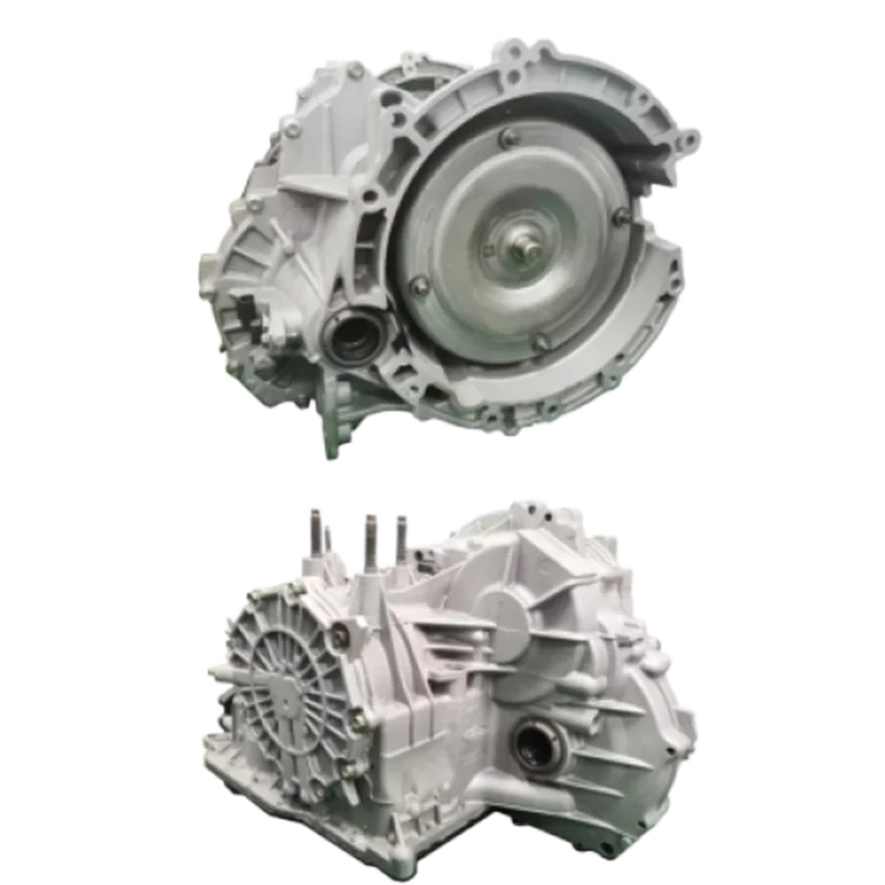 Ford Focus 2010-2018 4F27E Automatic Transmission Gear Box & Repair ...