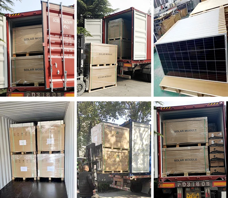 Topcon N Type Photovoltaic Panel 425 Watt 430watt Solar High Quality ...