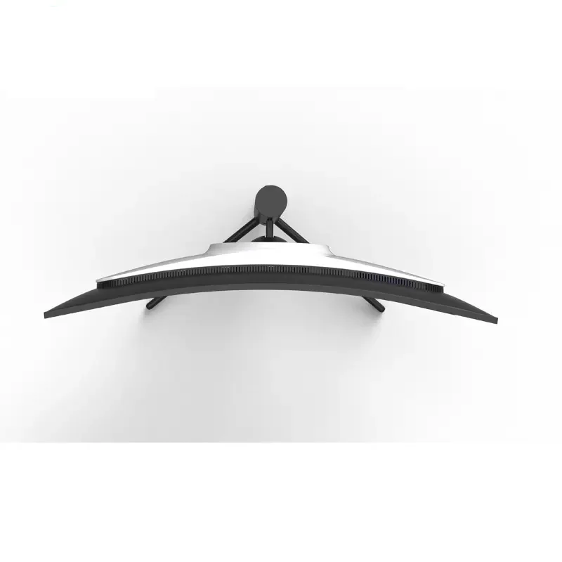 34inch Uhd 4k All- In-one Pc Curved Screen Pc Gamer All In One Gaming ...