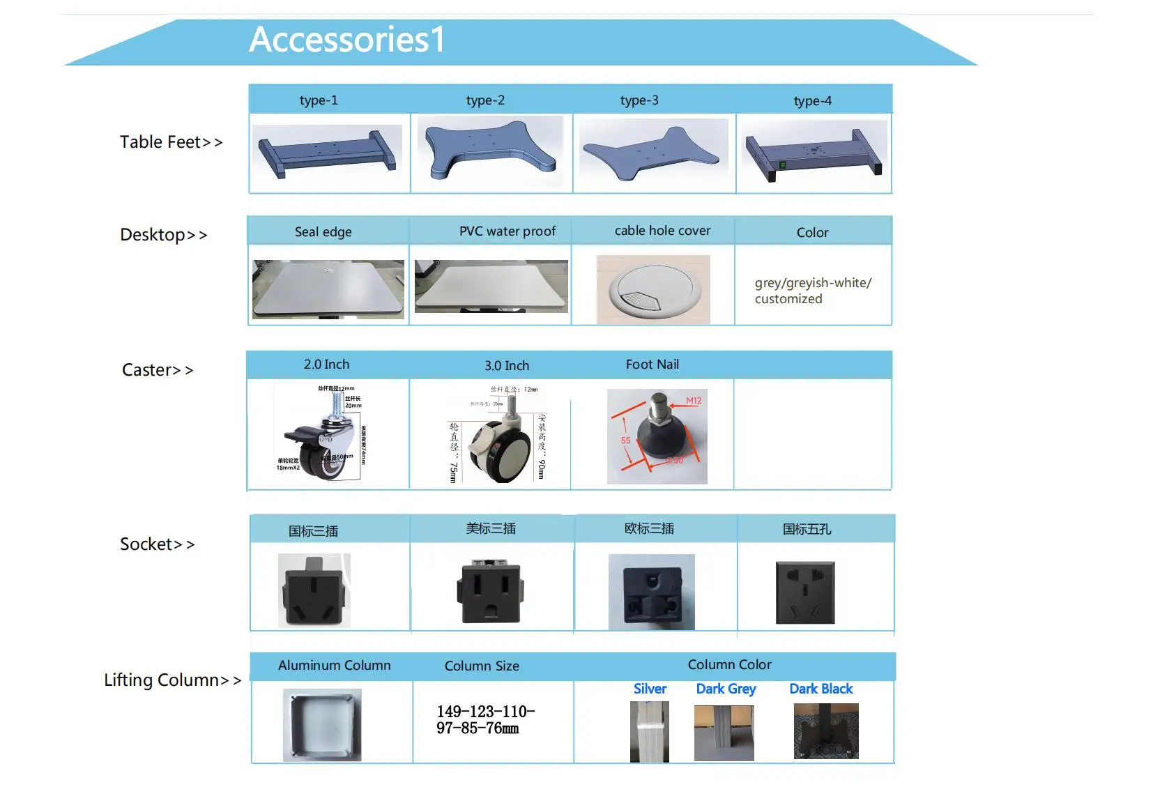Ophthalmic Motorized Imaging System Table Twin Instruments Table Top ...