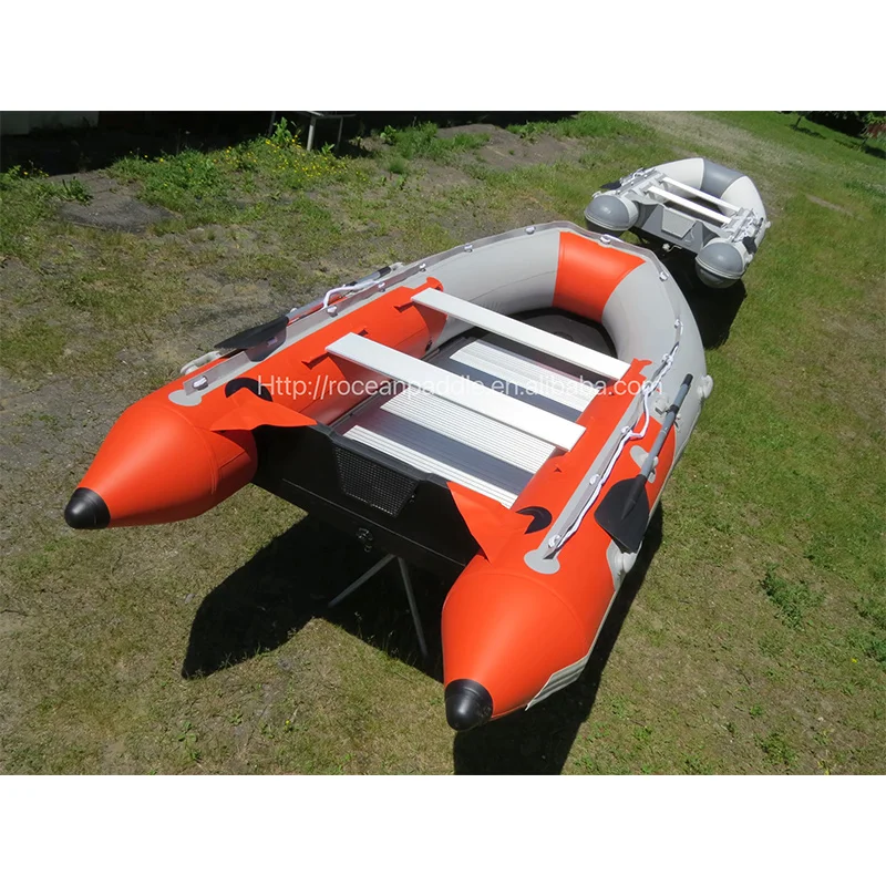 High Quality Zodiac Inflatable Boat - 3.6m for Sale