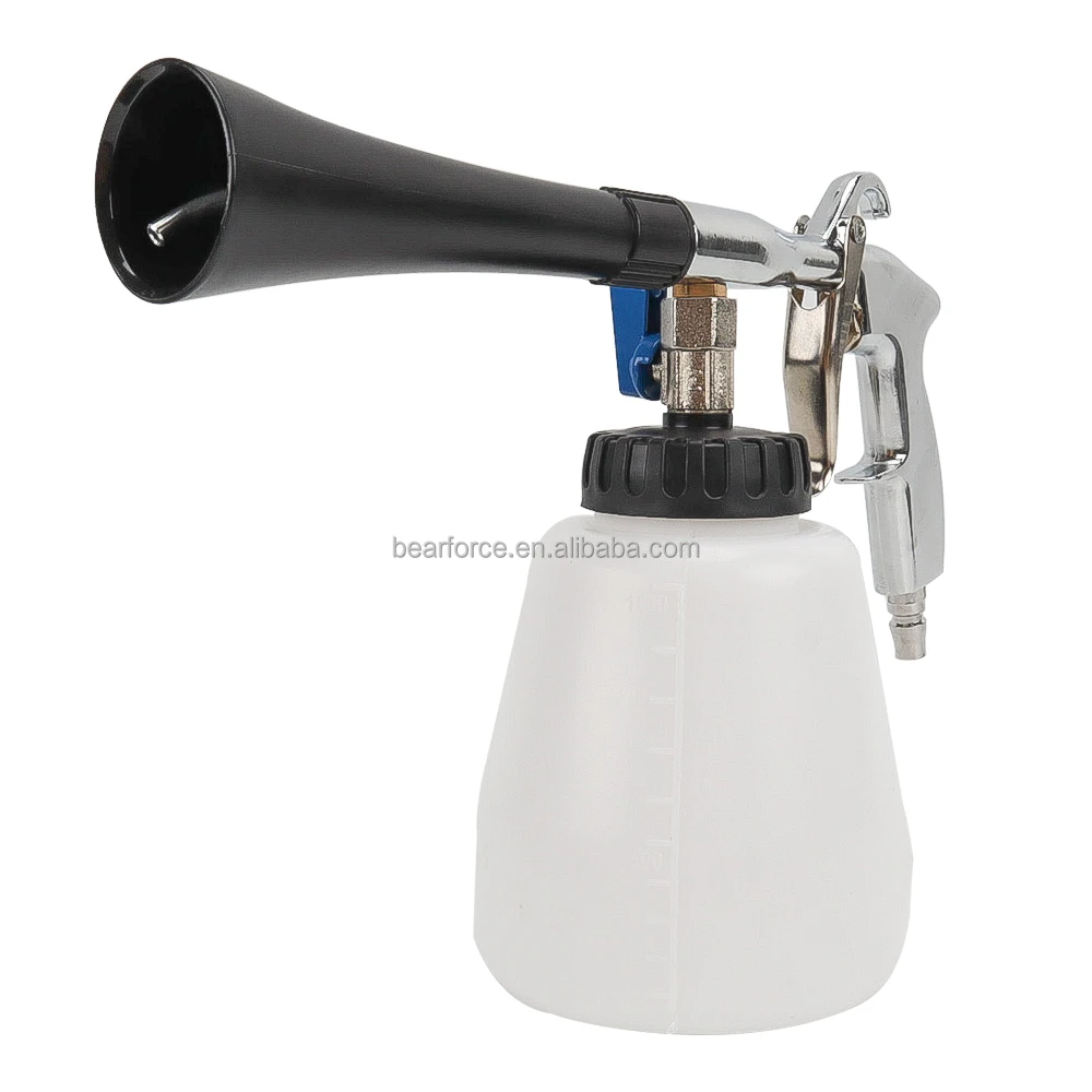 Tornado Pneumatic Air Compressor Foam Gun for Auto Cleaning