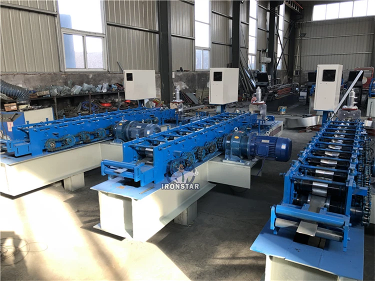 2025 1-3mm Metal Steel Wall Bead Corner Wall Angle Roll Forming Machine ...