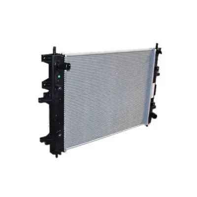 Car Radiator Water Tank Coolant Tank Heater For Chery Arrizo 5 Gx ...