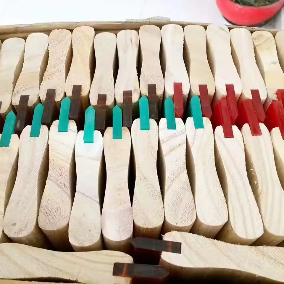 50*9mm Aluminum Handle Screen Printing Blade Squeegee Rubber| Alibaba.com