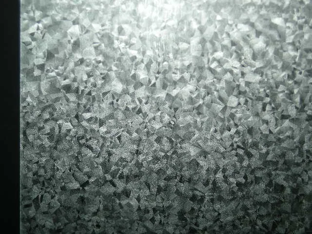 Prime Quality Galvanized Steel Strip With Spangle - Buy Gi Steel Strips ...