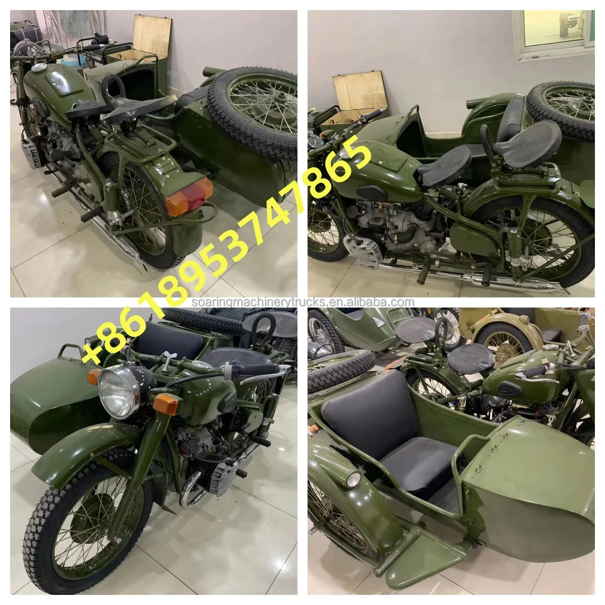 IVECO Mini Tipper Truck - Reliable Diesel Cargo Solution