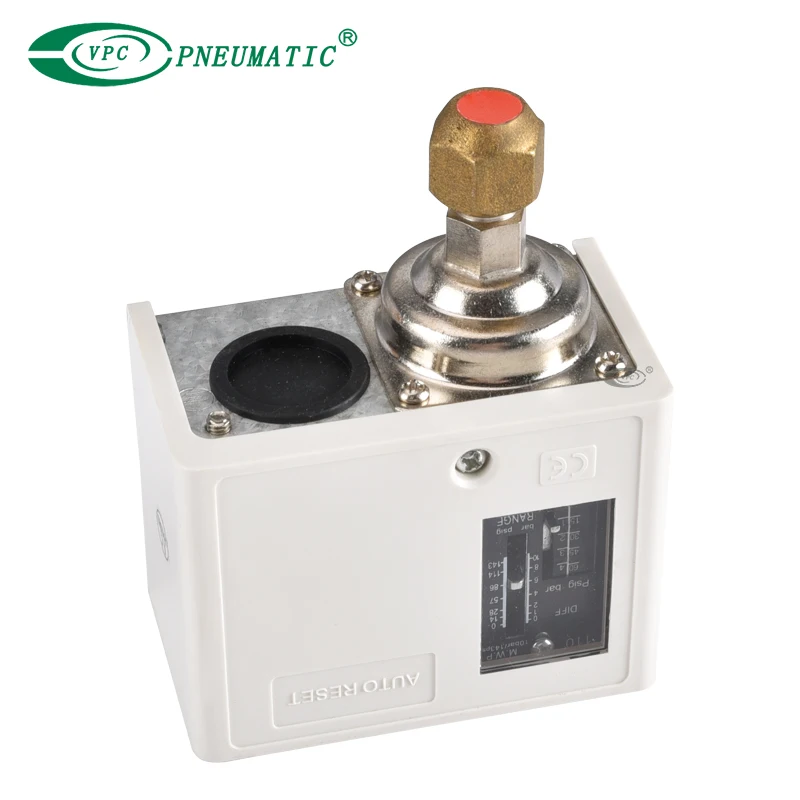 HLP Series Dual Pressure Control Switch Controller| Alibaba.com