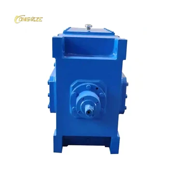 V3h Series Heavy Duty Big Power Industrial Mechanical Gearbox Parallel ...