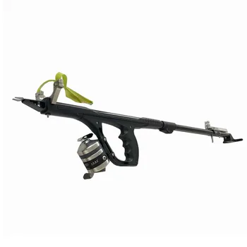 Outdoor Resin Metal Telescopic Long Rod Left Hand Fishing Wheel ...