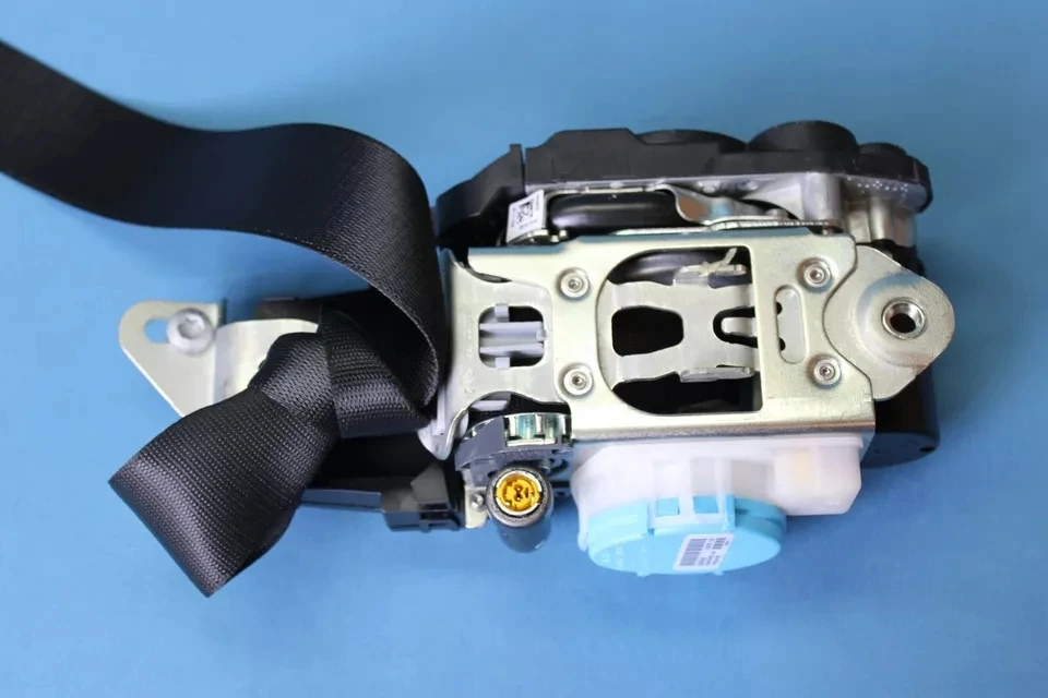 Original GLS 1678601802 Seats & Belts for Mercedes GLE/GLS