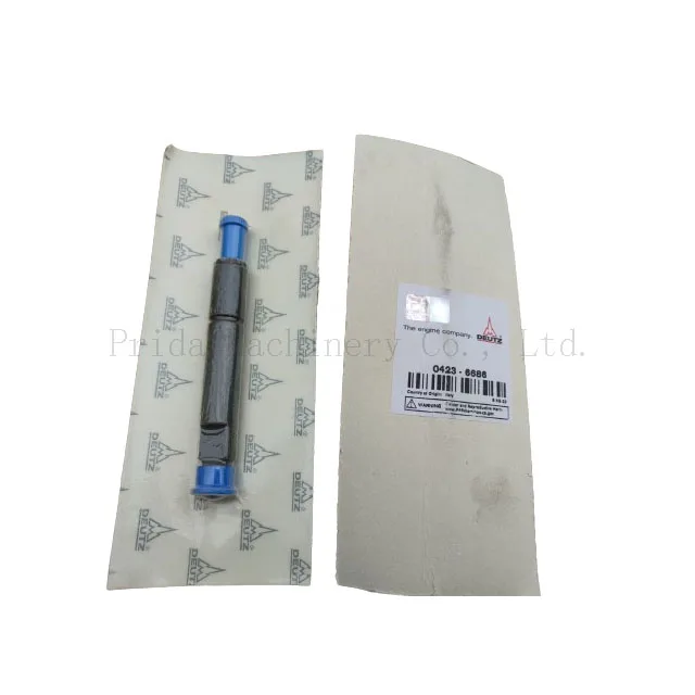 Original Deutz D914 L3 D914 L4 D914 L5 D914 L6 Fuel Injector 04236686 ...
