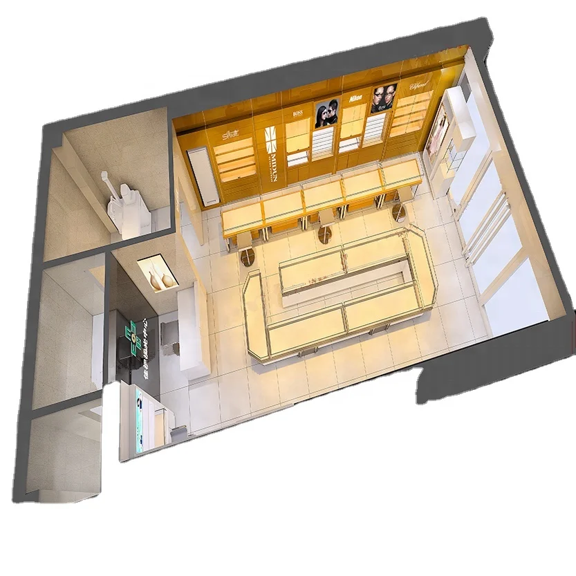 Jewelry Store Layout | atelier-yuwa.ciao.jp