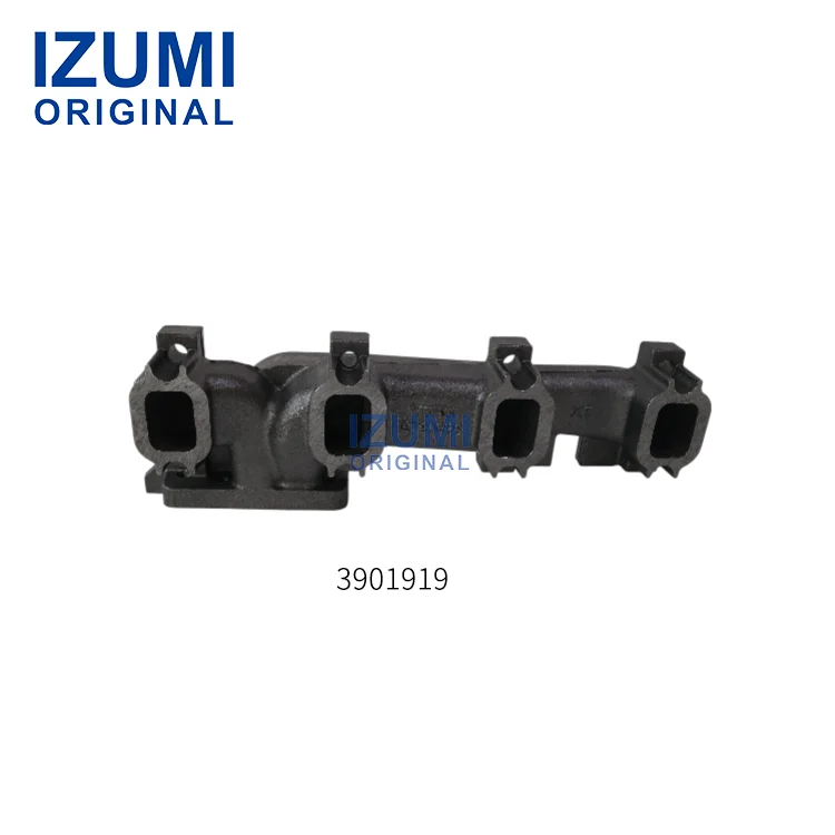 Pièce diesel d'origine IZUMI K19 K50 NT855 N14 pour Cummins, joint ...