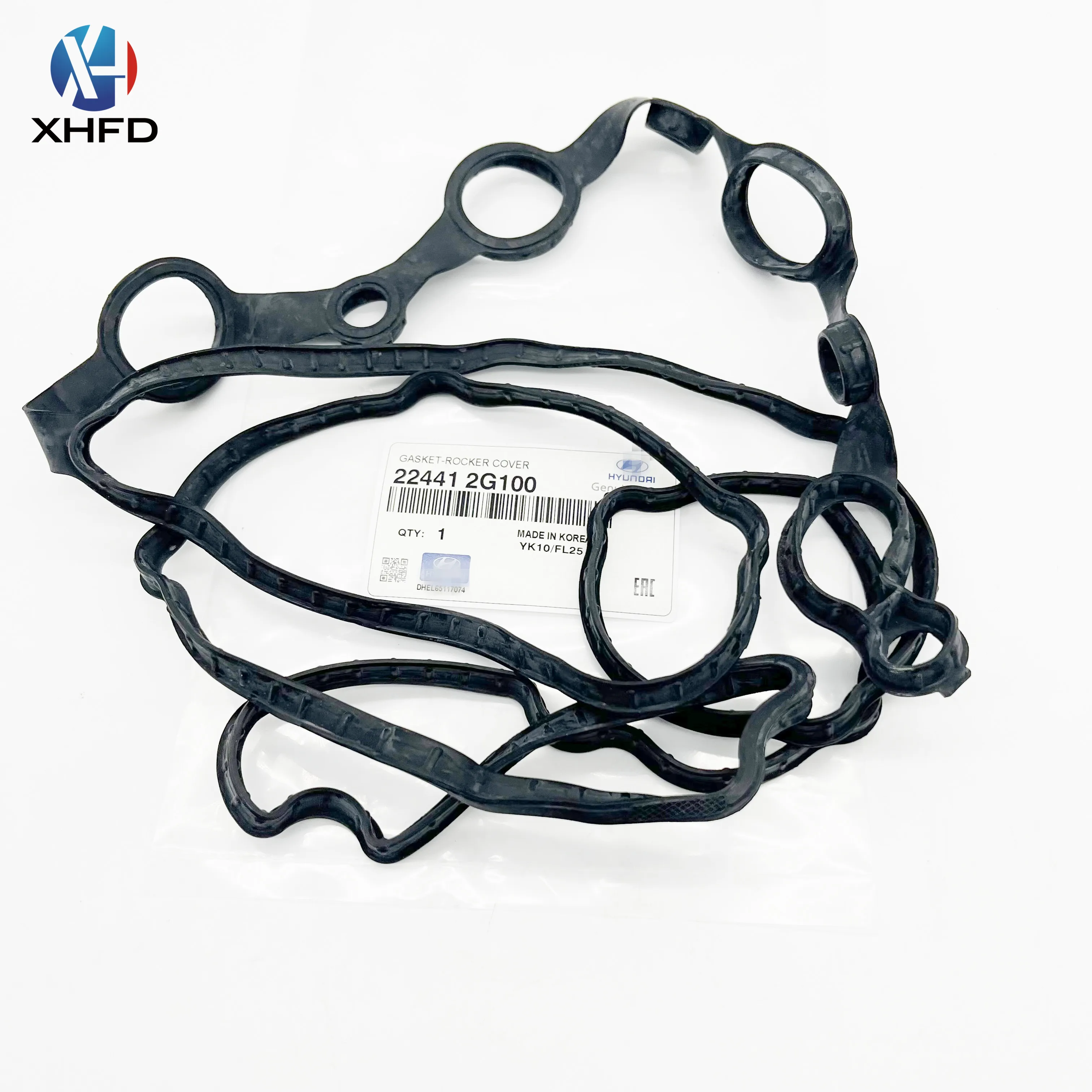 224412g100 22441-2g100 Valve Chamber Cover Pad For Hyundai Elegant ...