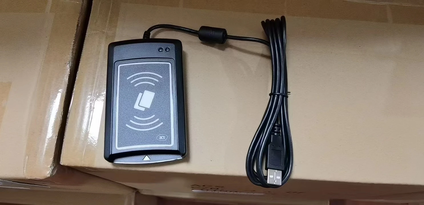 HFSecurity Portable National ID Registration Mobile Laptop 4 4 2 ...
