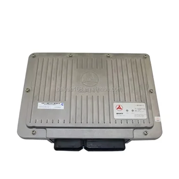 Sany Excavator Ecu Controller 12970838 Main Board Cpu Engine Control ...