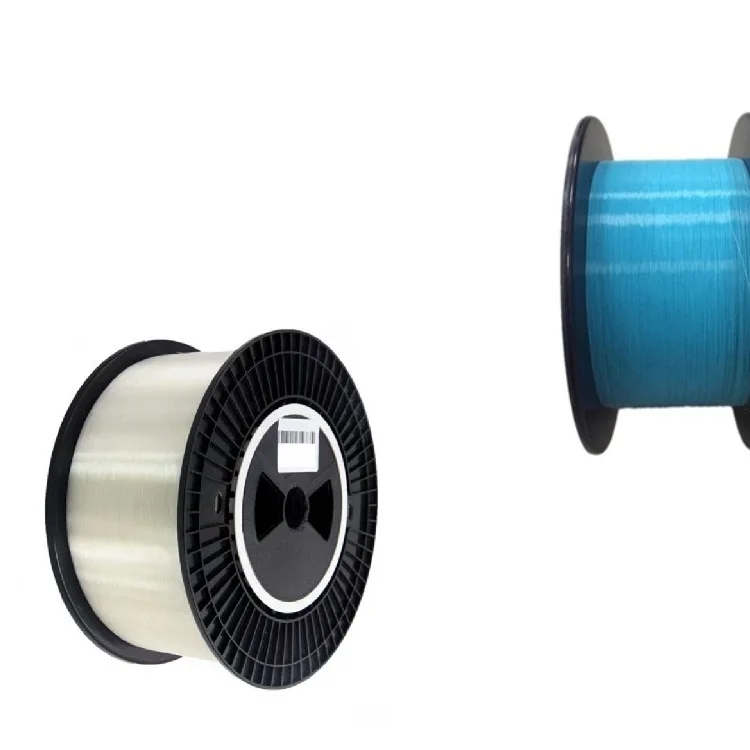 Raw Bare Fiber Optical Spool G652D G657A1 G657A2 G655C G657B3 FTTH FTTX ...