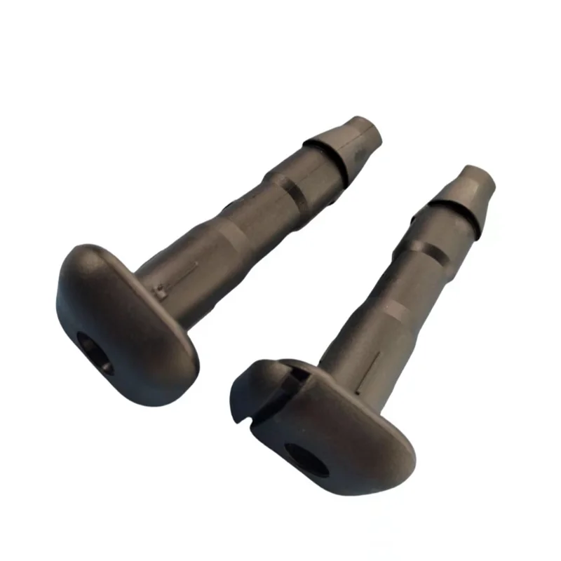 Car Seat Plastic Headrest Parts SLEEVE - HEADREST GUIDE Insert Tube ...