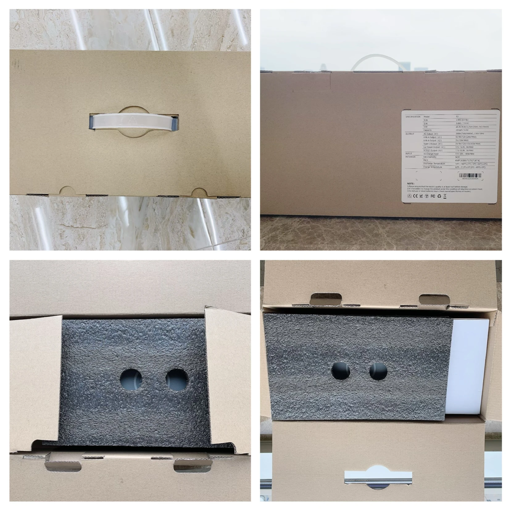 Wholesale Solar Power System 1000w Off-grid Energy Storage Full Set Of ...