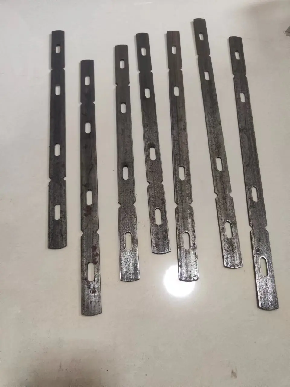 Heavy Duty Concrete Formwork Wall Bracing Turnbuckle