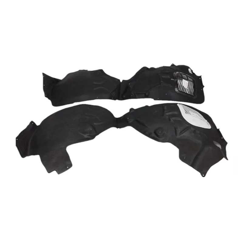 Fender Liners for Porsche Macan 2014-2017 - Direct Replacement