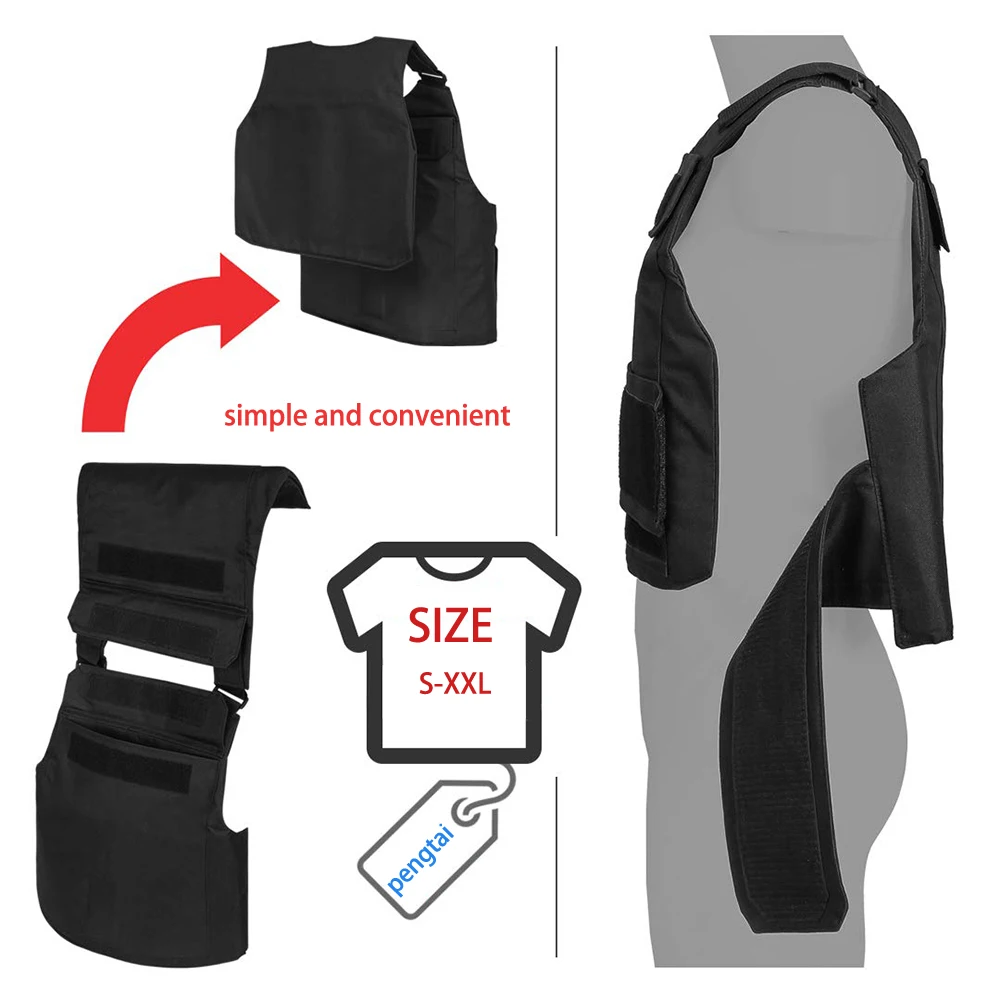 PTG Spot Tactical Plate Carrier Vest Strong Armor Hard Ultra High ...