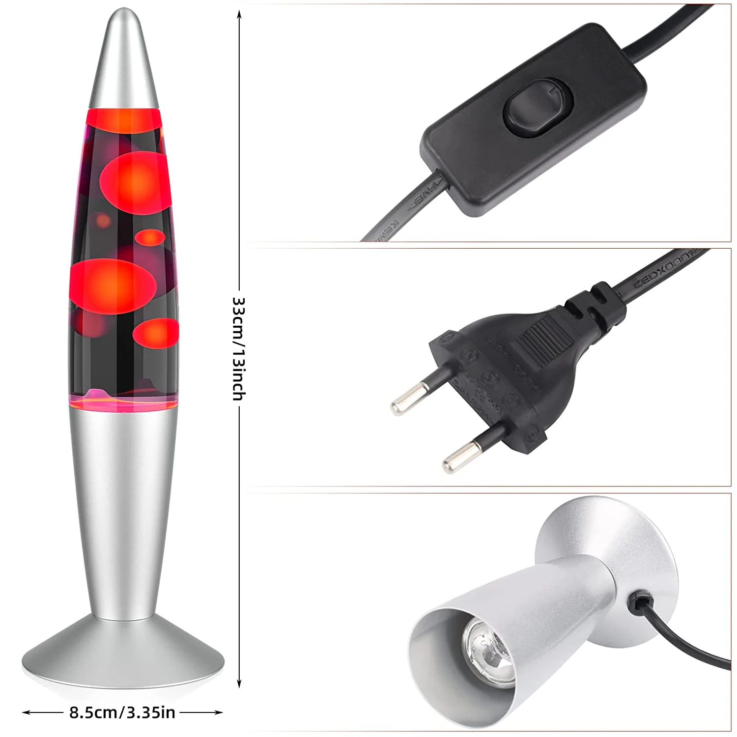 16 Years Source Factory Tianhua Photoelectric Customization Unique ...