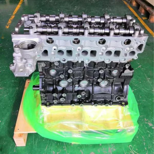 Isuzu-motor Largo Diésel 4jj1,Pieza De 130kw,Estator De Cuatro ...