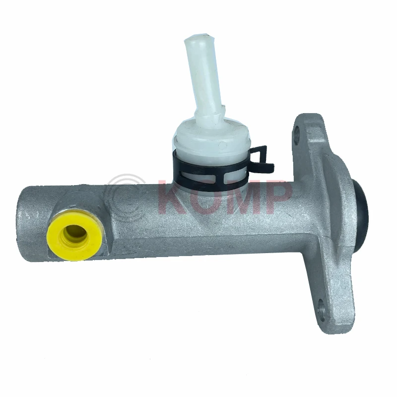 Factory Price Clutch Master Cylinder for Isuzu NPR ELF - 100% Tested ...