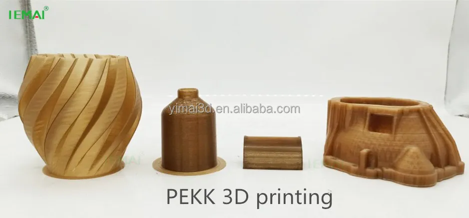 Ultem 3D Printing Machine - MAGIC-HT-PRO High Performance