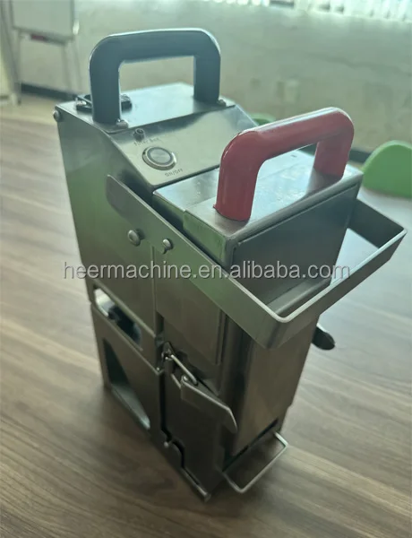 Oil Cleaning Equipment Oil Filter Machine Cooking Kitchen Restaurant ...