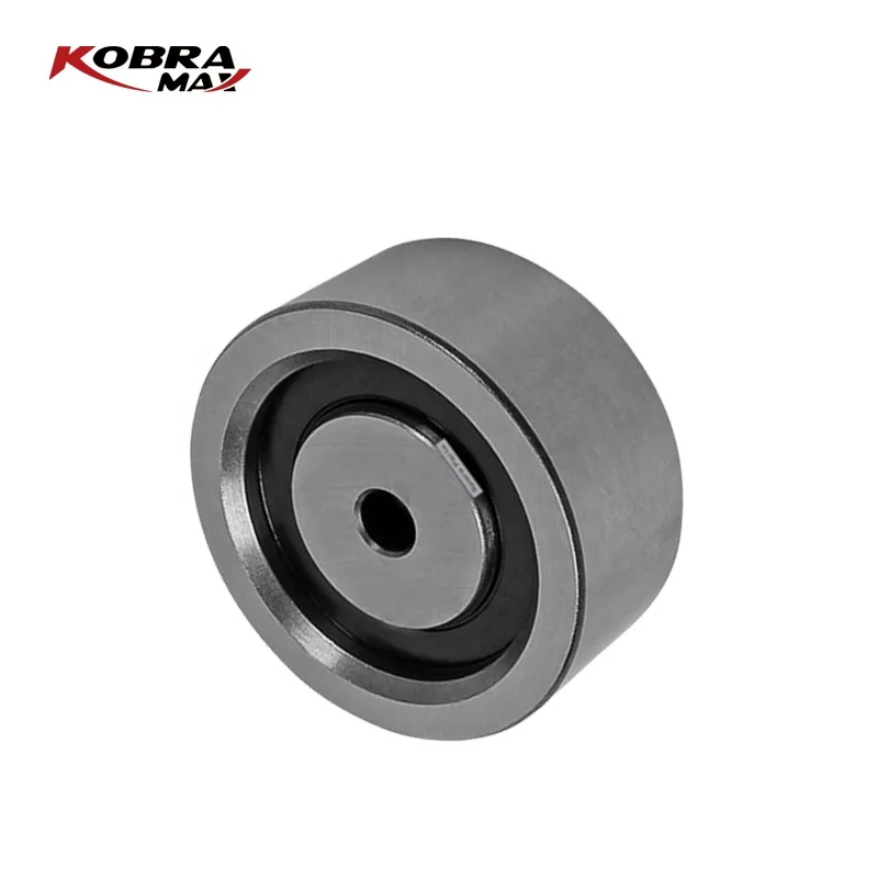 Car Spare Parts Belt Tensioner Pulley For GENERAL MOTORS 9161255 For ...