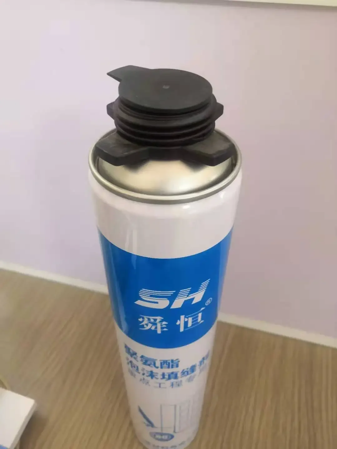 300ml Pu Polyurethane Foam Lim Spray Ps Foam Pe Liner Sealed For Your ...