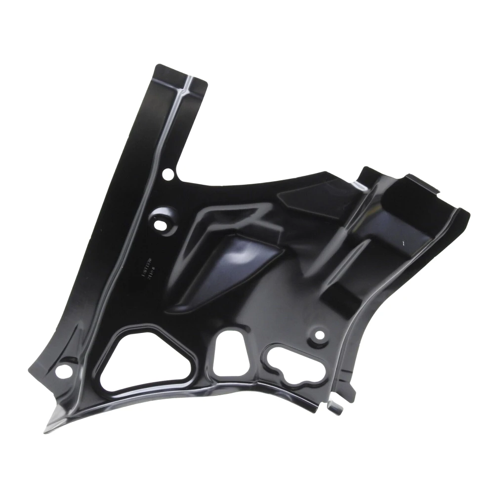 BAINEL Rear Left Quarter Outer for TESLA MODEL Y 2021-2023