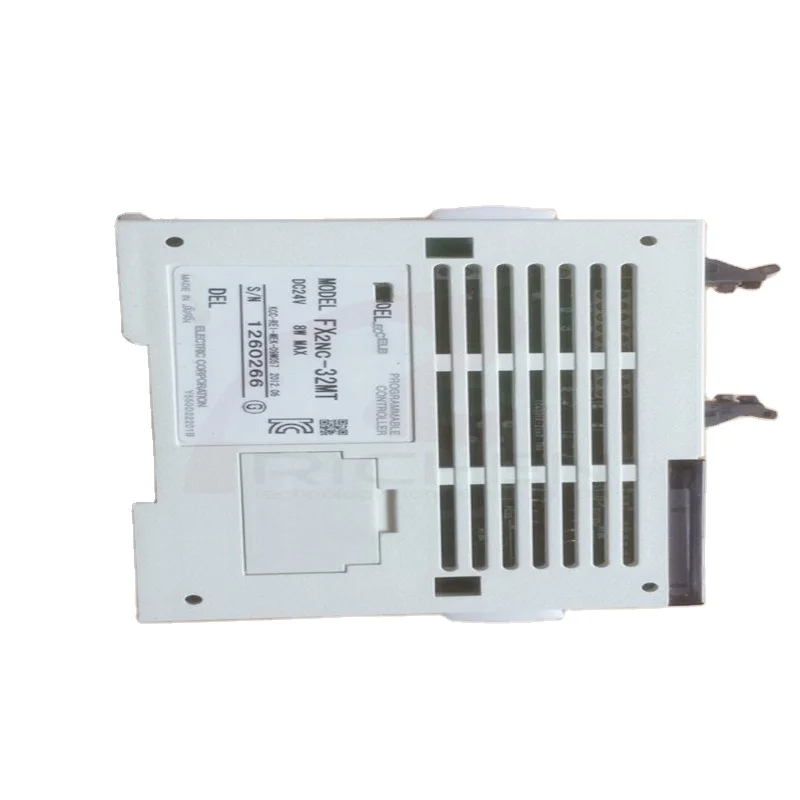 original CPU Control unit expansion PLC module FX0N-65EC| Alibaba.com