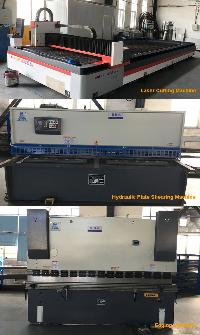 Unique Lamella Heat Exchanger - Energy Saving Solutions