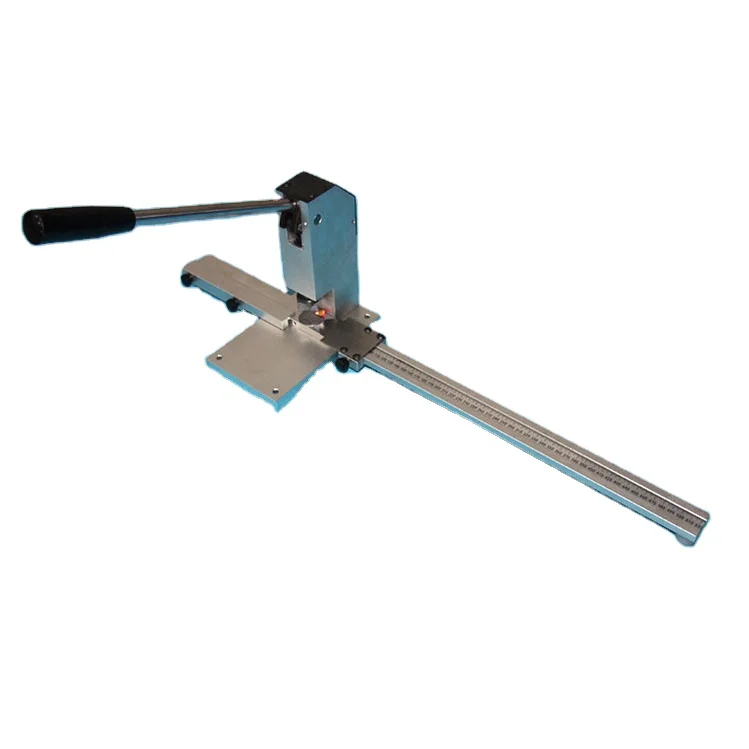 Manual Creasing Matrix Cutter Die Cutting Creasing Machine| Alibaba.com