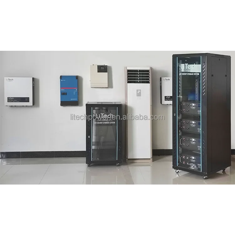 Litech 48v 100ah Accu Energy Storage Ess Delong Lithium 10kwh 20kwh ...