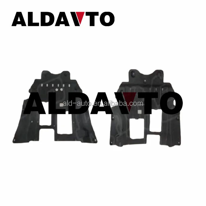 Haval Jolion Front Bumper Lower 2803106XST01A for 2022-2024