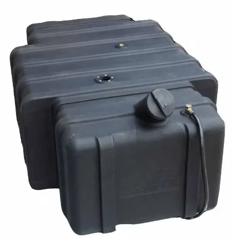 Rotational Molding Diesel Tank Fuel Oil Containers Molds Rotomolded ...