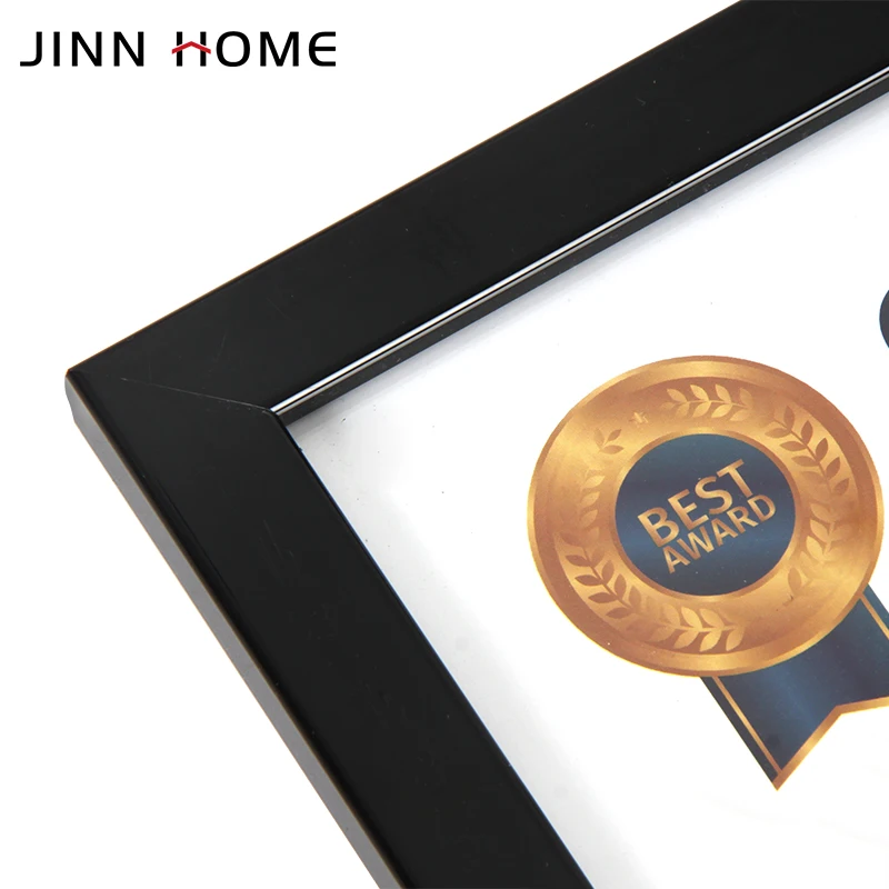 Diploma Frame Displays - Customizable Certificate Frames