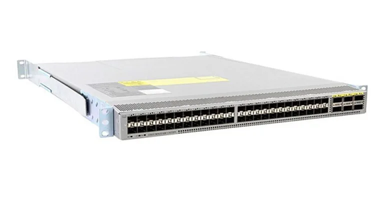 N9k-c9300-ack=rack Mount Kit Compatible With Nexus N9k-c9364c - Buy N9k ...