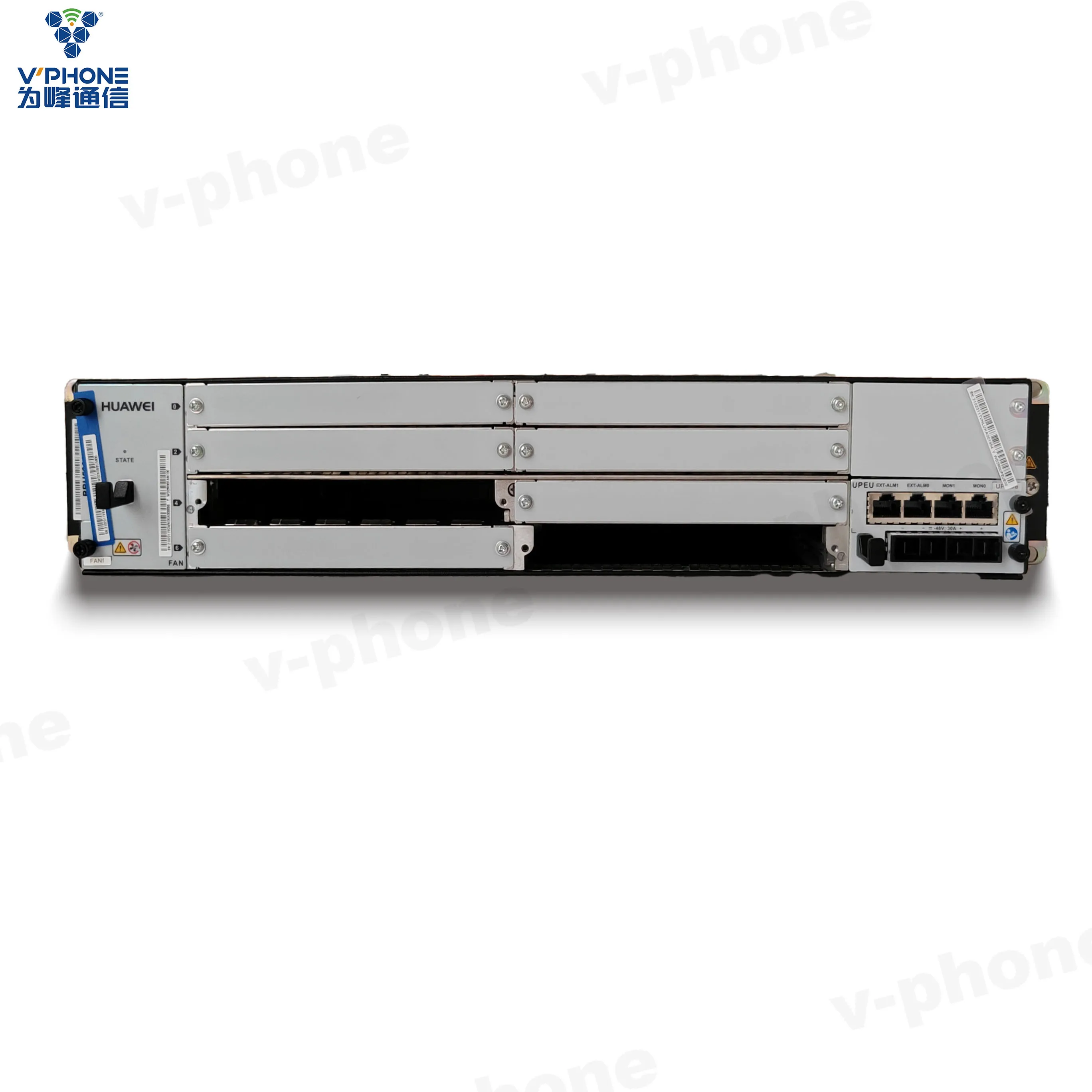 Dbs Base Station Bbu5900 02311vff 5g Dbs5900 Bbu Box Main Frame - Buy ...